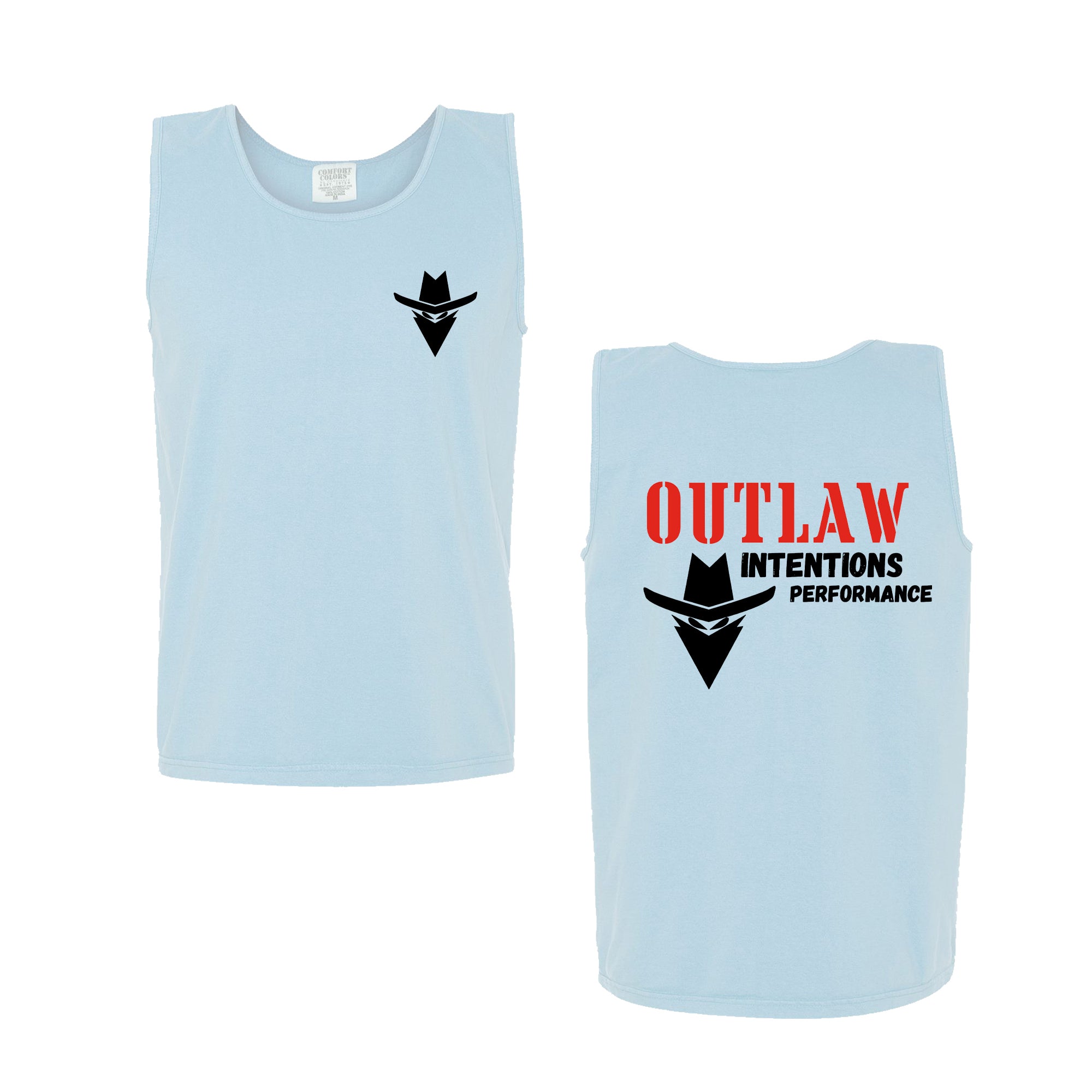 Outlaw Tank – Outlawintentionsperformance