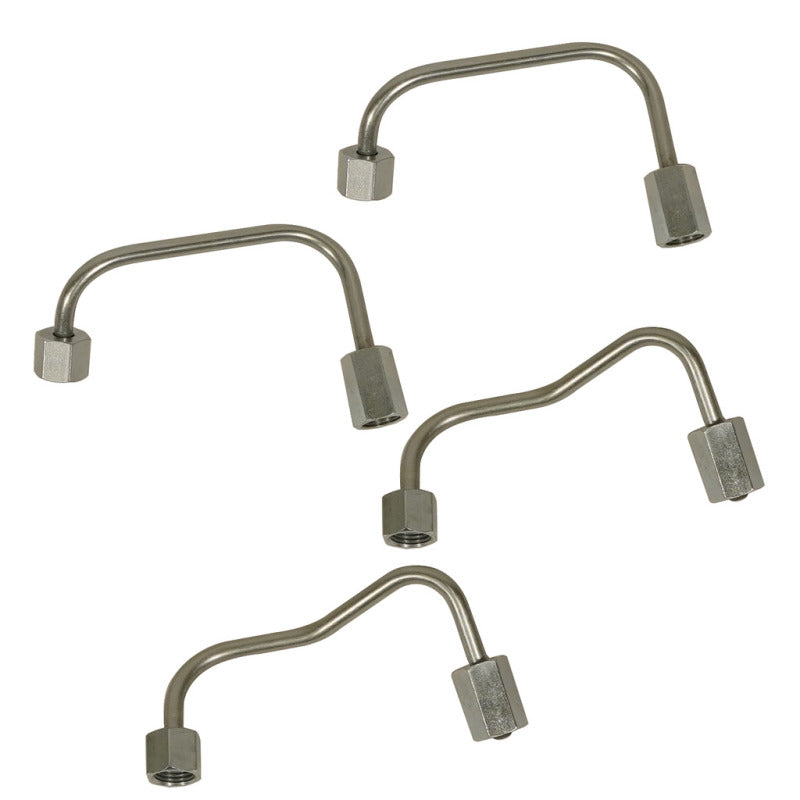 BD Diesel 11-21 Ford 6.7L Power Stroke Injector Line Kits ...